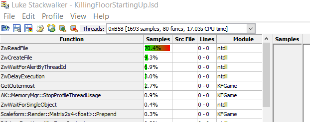 Why does Killing Floor 2 open so slowly? - blog